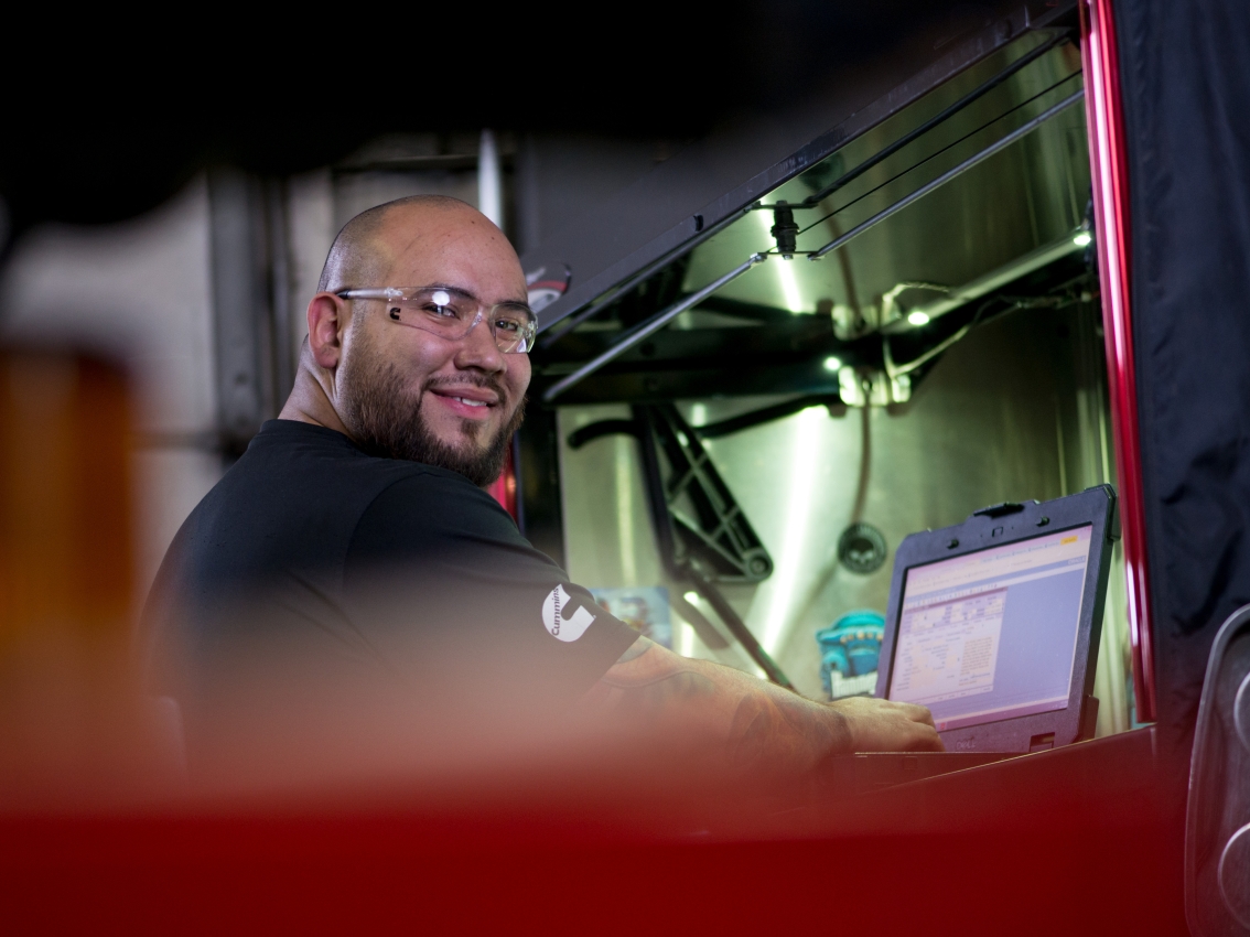 Cummins Care Community